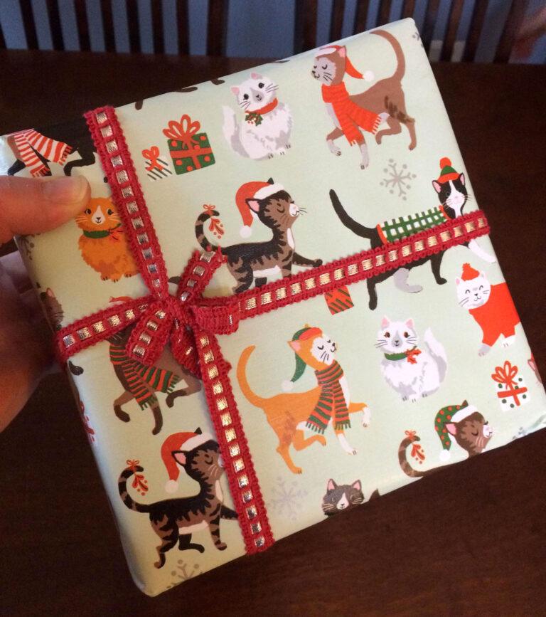 35 Unique Gifts for Cat Lovers | Happy Cat Corner