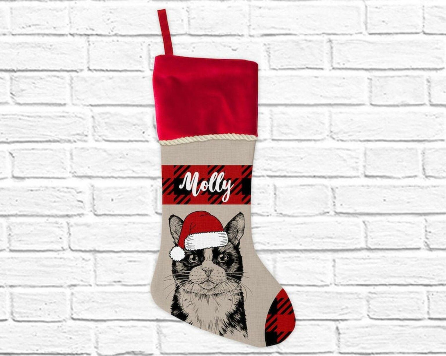 Cat Stocking Stuffer Ideas | Happy Cat Corner